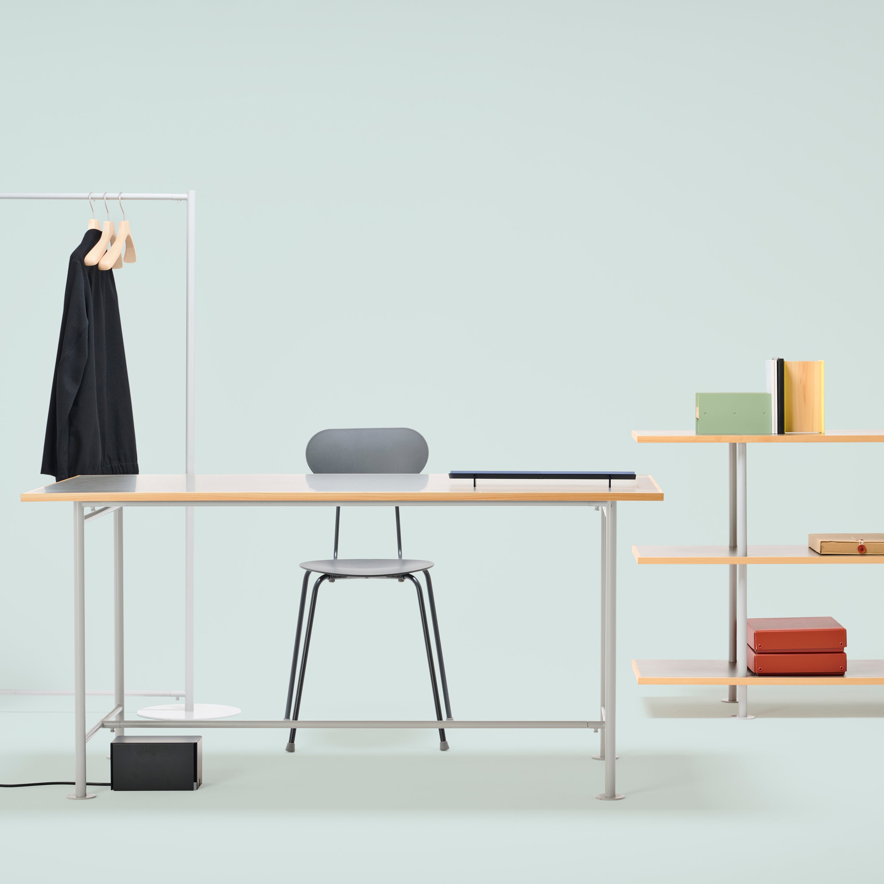 STYLING_01_office - KIT