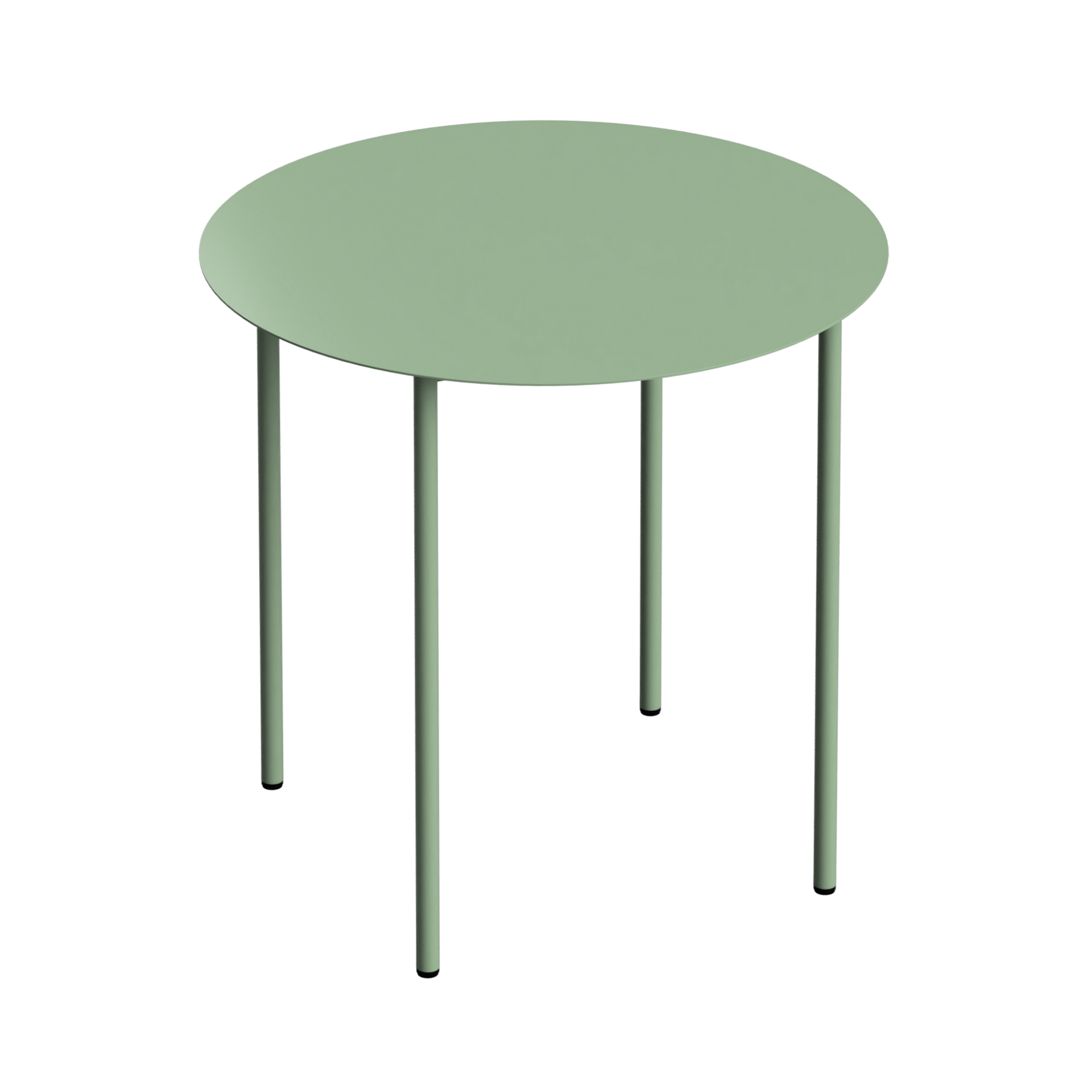 CFT-01-IG カフェテーブル-01-インダストリアルグリーン - KIT CFT-01-IG カフェテーブル-01-インダストリアルグリーン - KIT