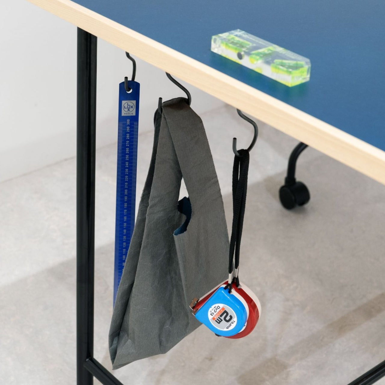 カウンターテーブル - 02 - グレー - KIT